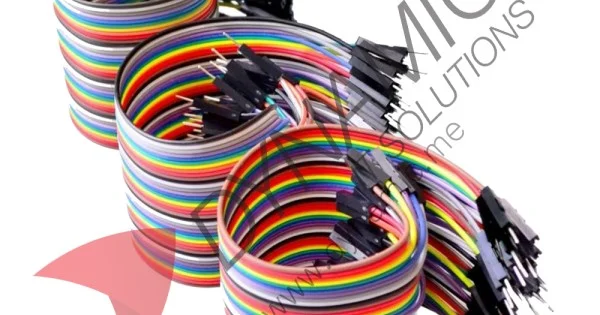 Electronics Cables & Connectors